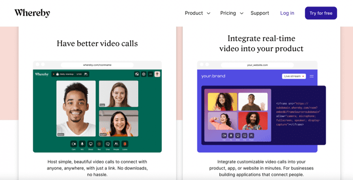 Best Video Conferencing Apps in 2025 • QuickBlox